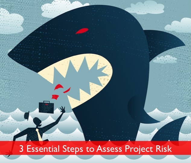 Project Risk Assessment (Ultimate Guide to Project Risk, Part 1) | Blog ...