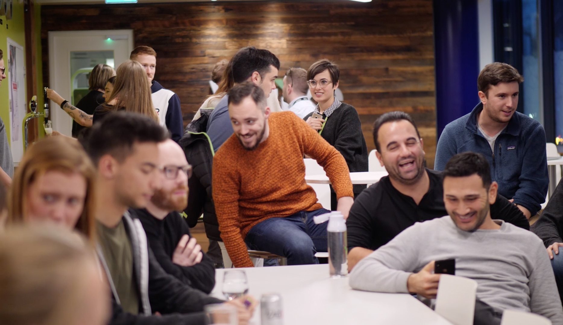 Let’s Rethink Employee Appreciation (Video) | Blog Wrike | 时远致