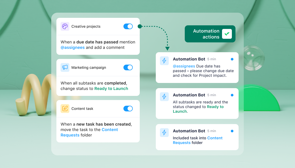 What you need to nail your workflow automation | 时远致
