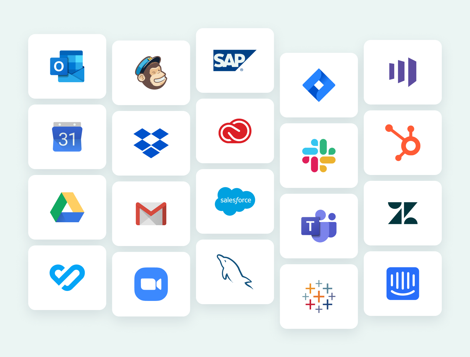5 project management tools with GitHub integration | 时远致