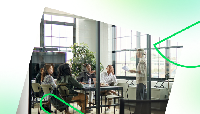 How Comflow transfomed workflows with Wrike | 时远致